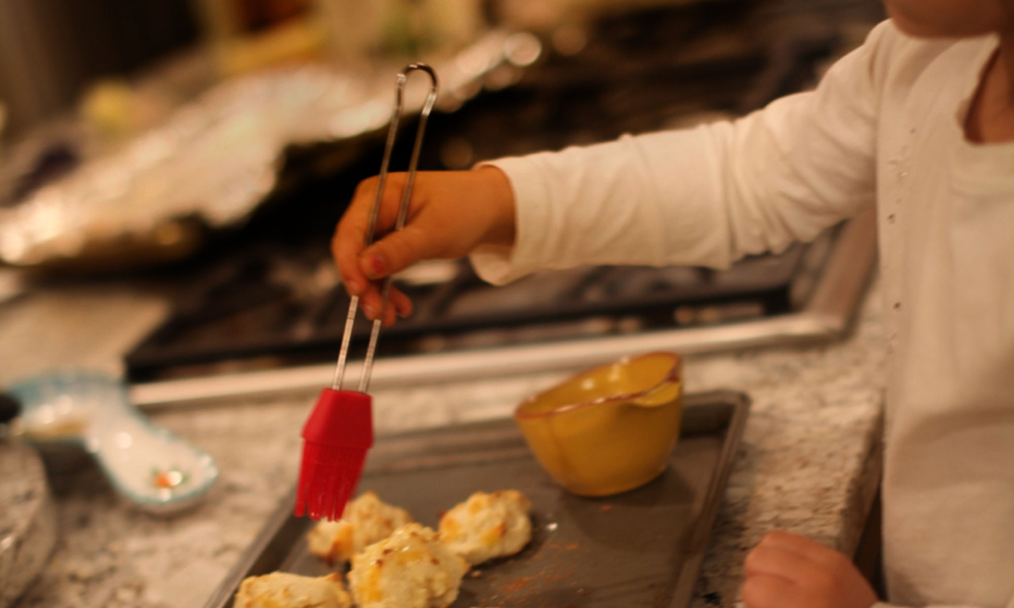 Foodie_Header – Recipe Club