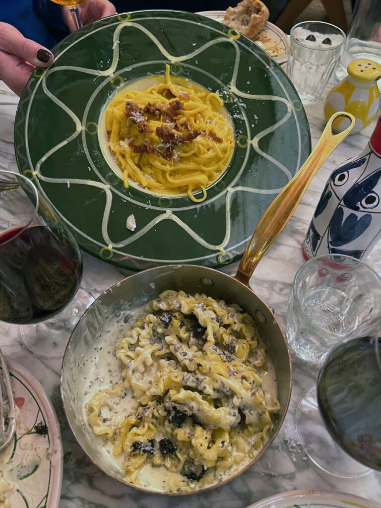 A day in St Emilion – Recipe Club